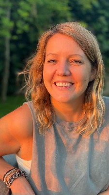 About Me – Find your flow!